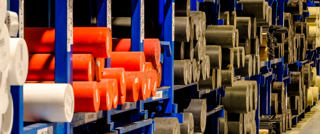 PVC TKG® VINYL - Fabricantes de barras y placas de PVC